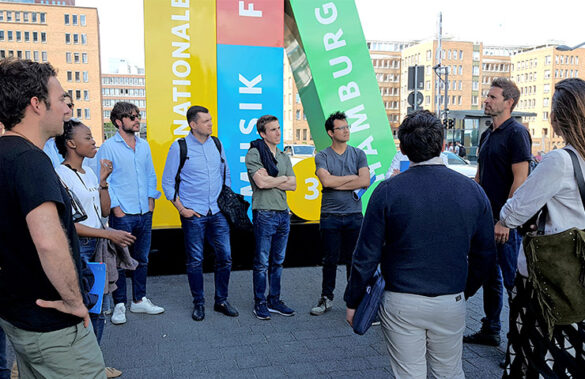 The rise of the architect as developer | Uncover IE