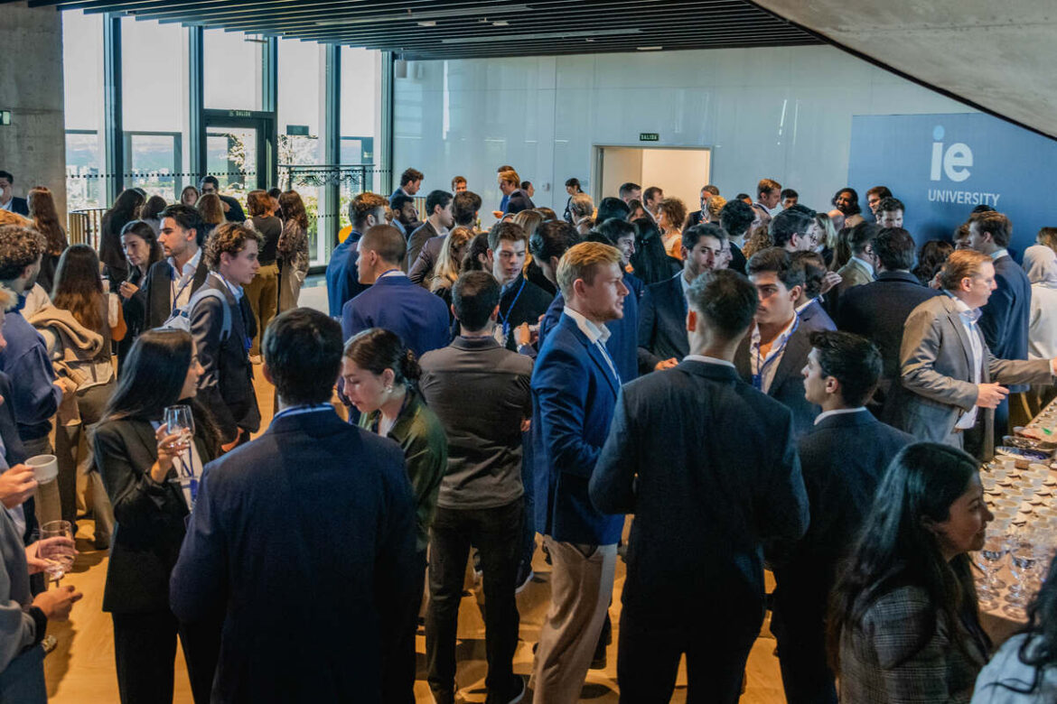 The rise of the architect as developer | Uncover IE