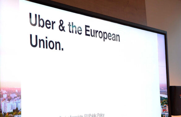 Why study international relations? 5 reasons to start today