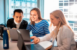 Why study international relations? 5 reasons to start today