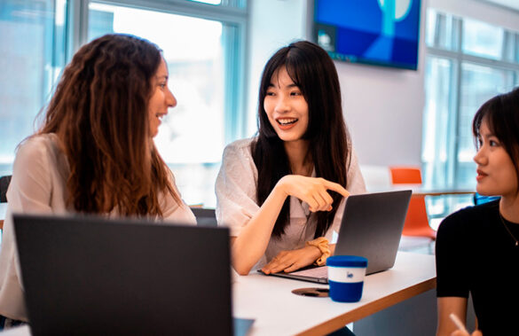 Why study international relations? 5 reasons to start today