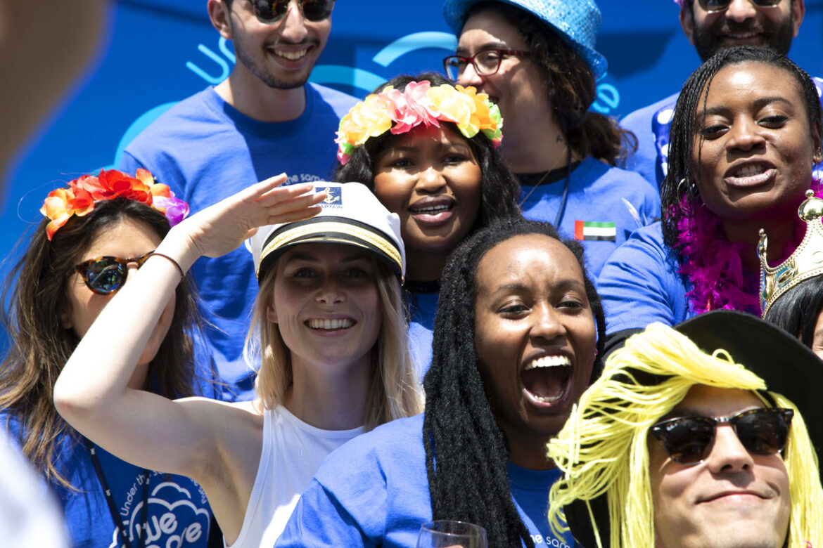 Why study international development? 5 reasons to make a change