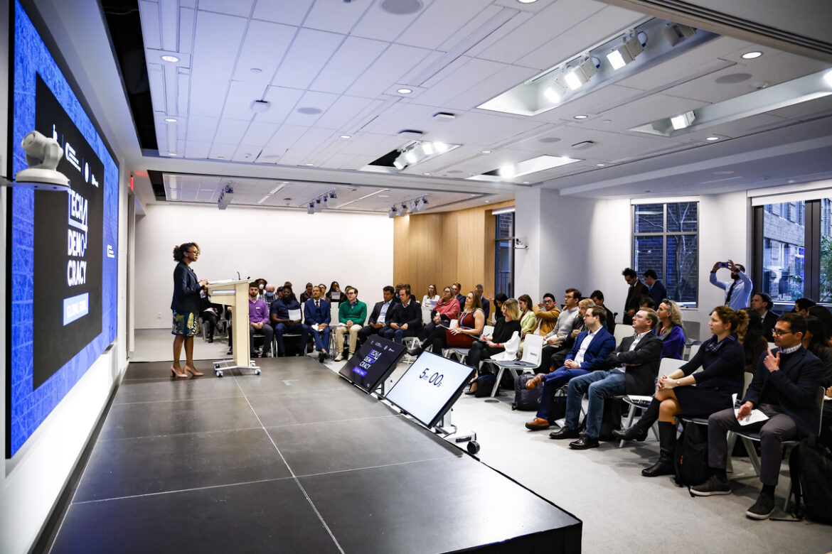 Why study international development? 5 reasons to make a change