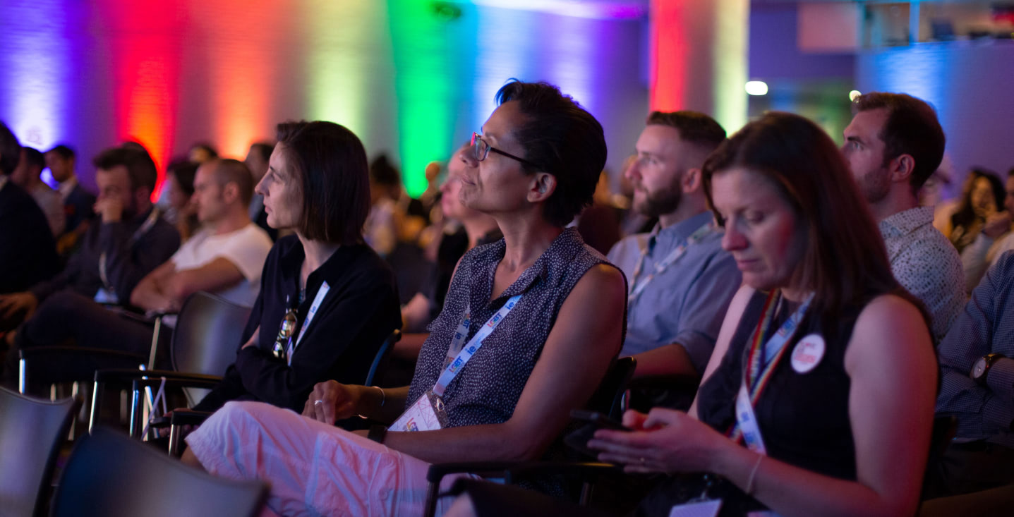 Everything you need to know about the LGBT+@Work conference at IE ...