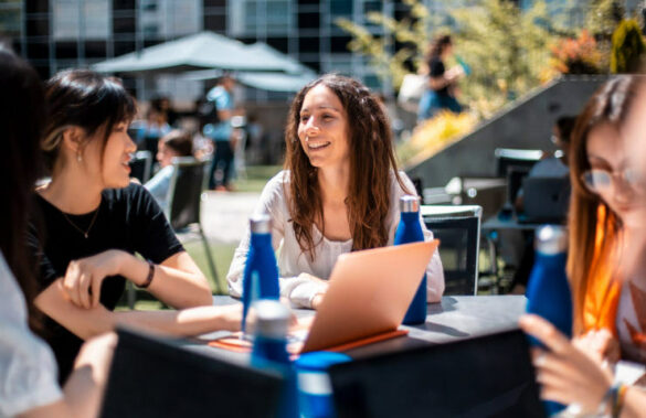 Why study international development? 5 reasons to make a change