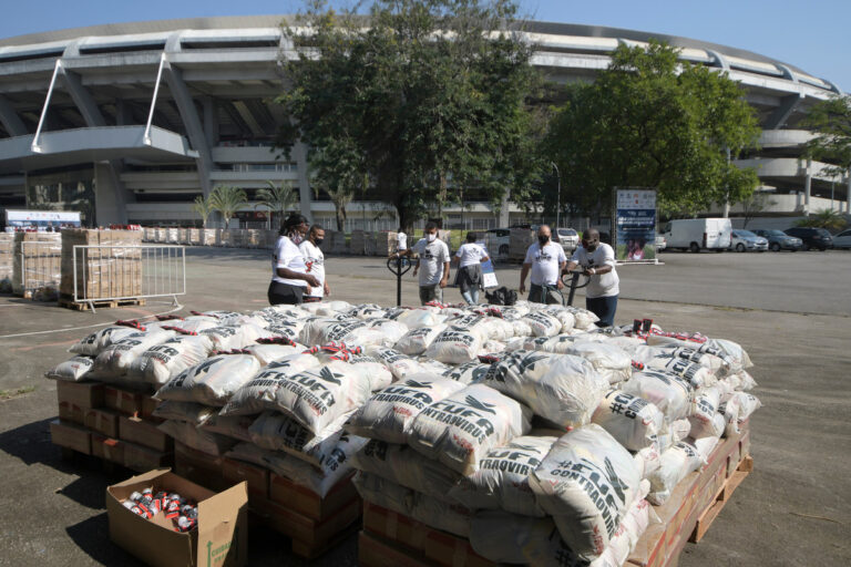 Why study international development? 5 reasons to make a change