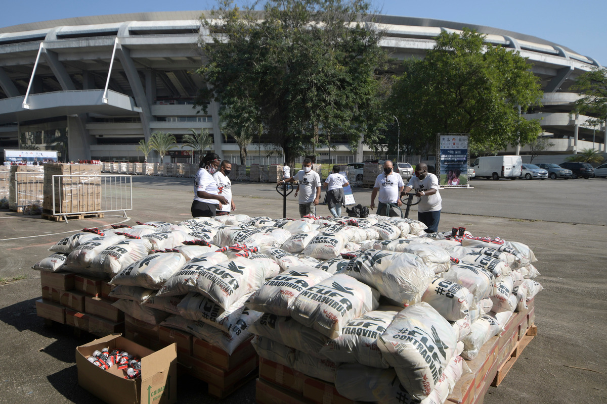 Why study international development? 5 reasons to make a change