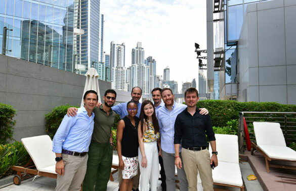 Global Immersion Week: An opportunity to expand your horizons — Uncover IE