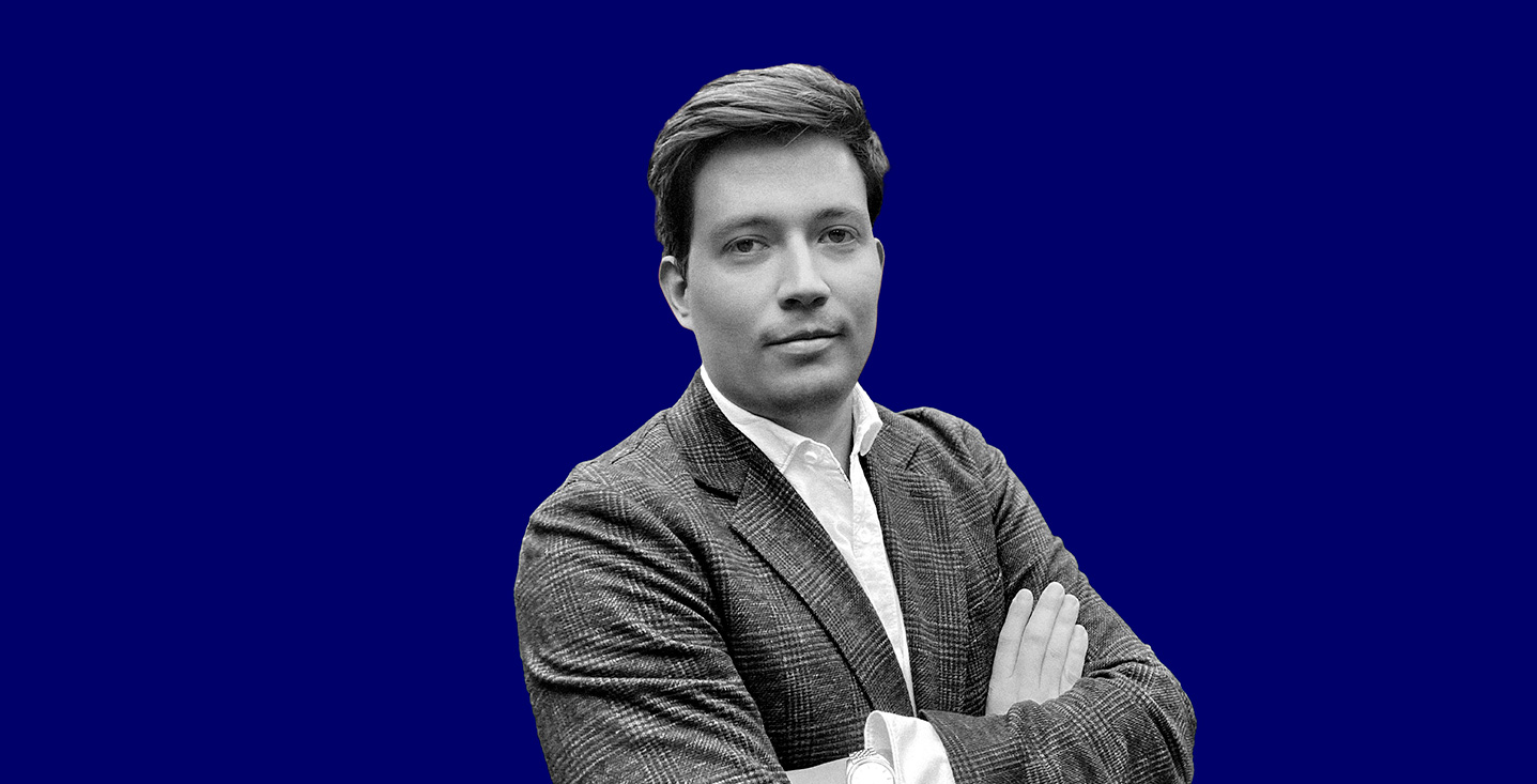 How the Master in Business Analytics and Big Data shaped Jan P. Thoma’s professional career ...