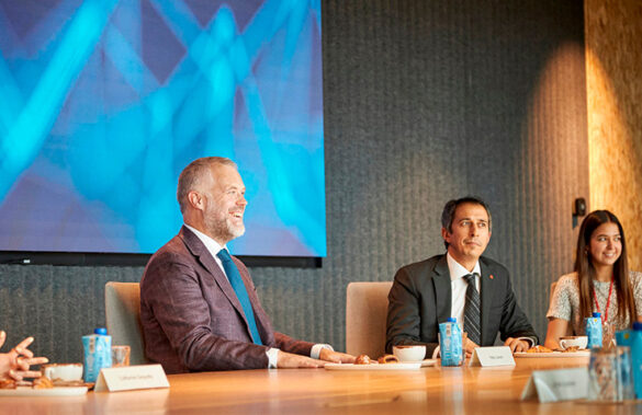 7 top think tanks: Insights and career advice