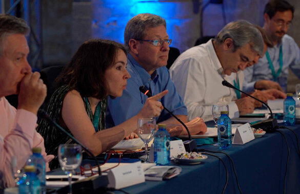 7 top think tanks: Insights and career advice