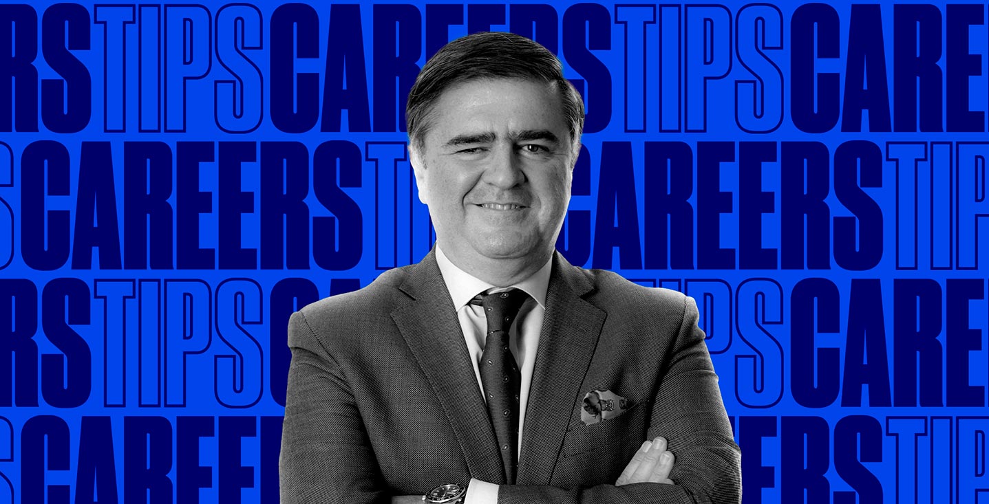 Tips to building a successful career in IP & IT Law — Uncover IE