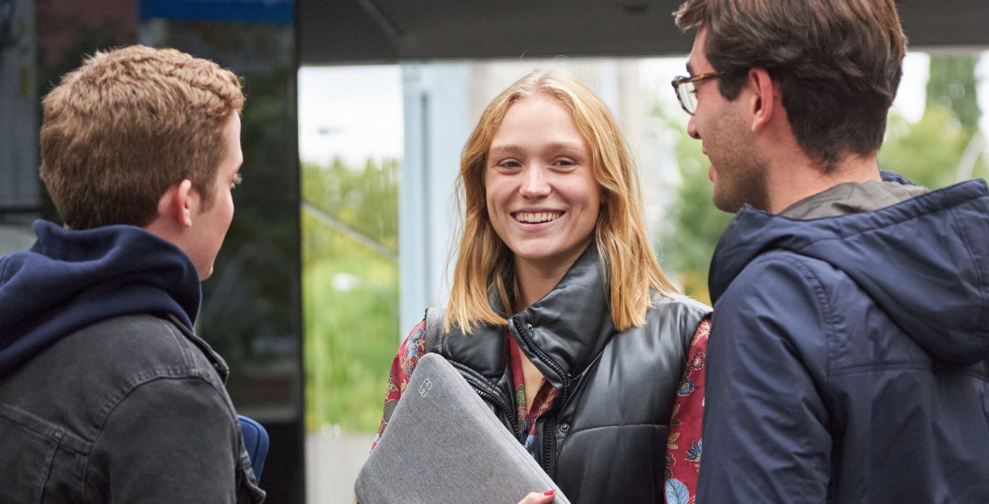 Success in the workplace: Know culture in international business