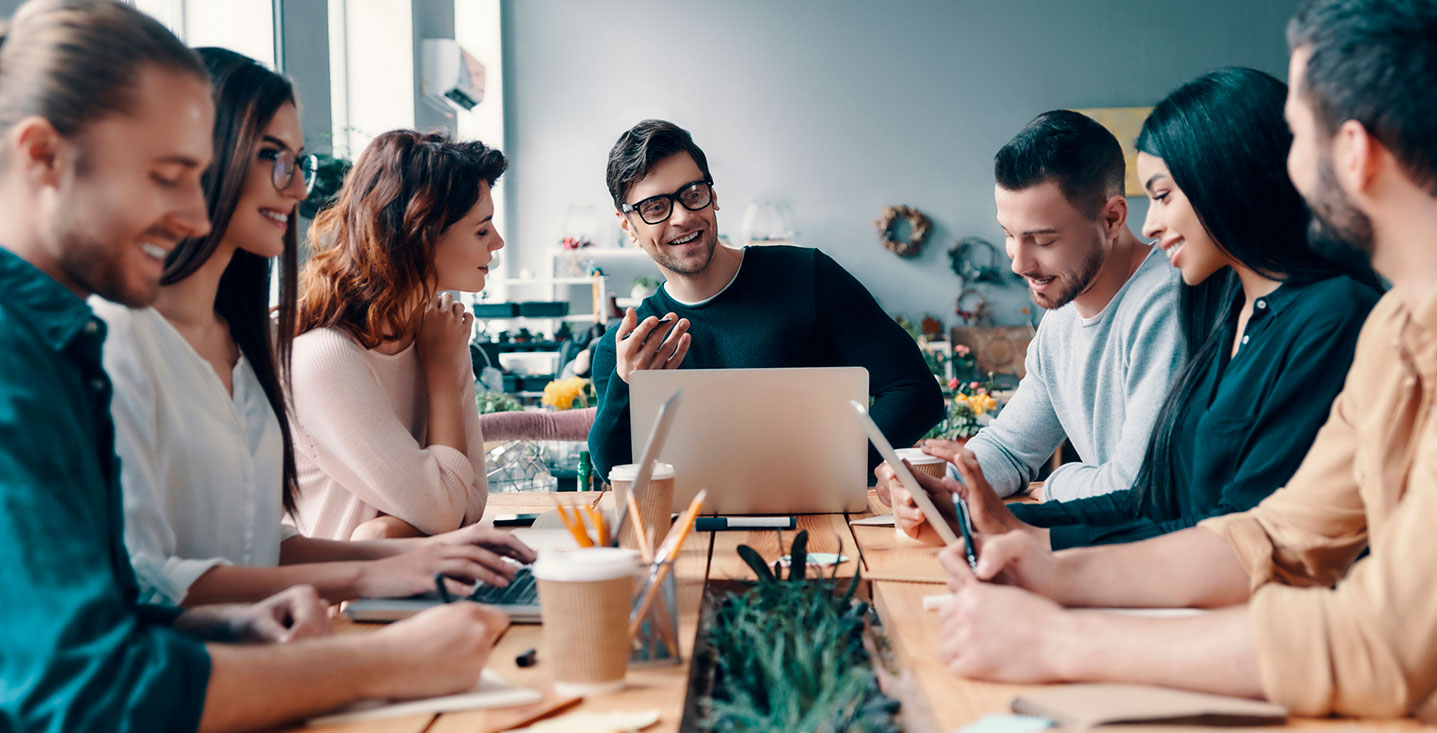 5 ways our MARCOM Master's prepare you to be a marketing, communication ...