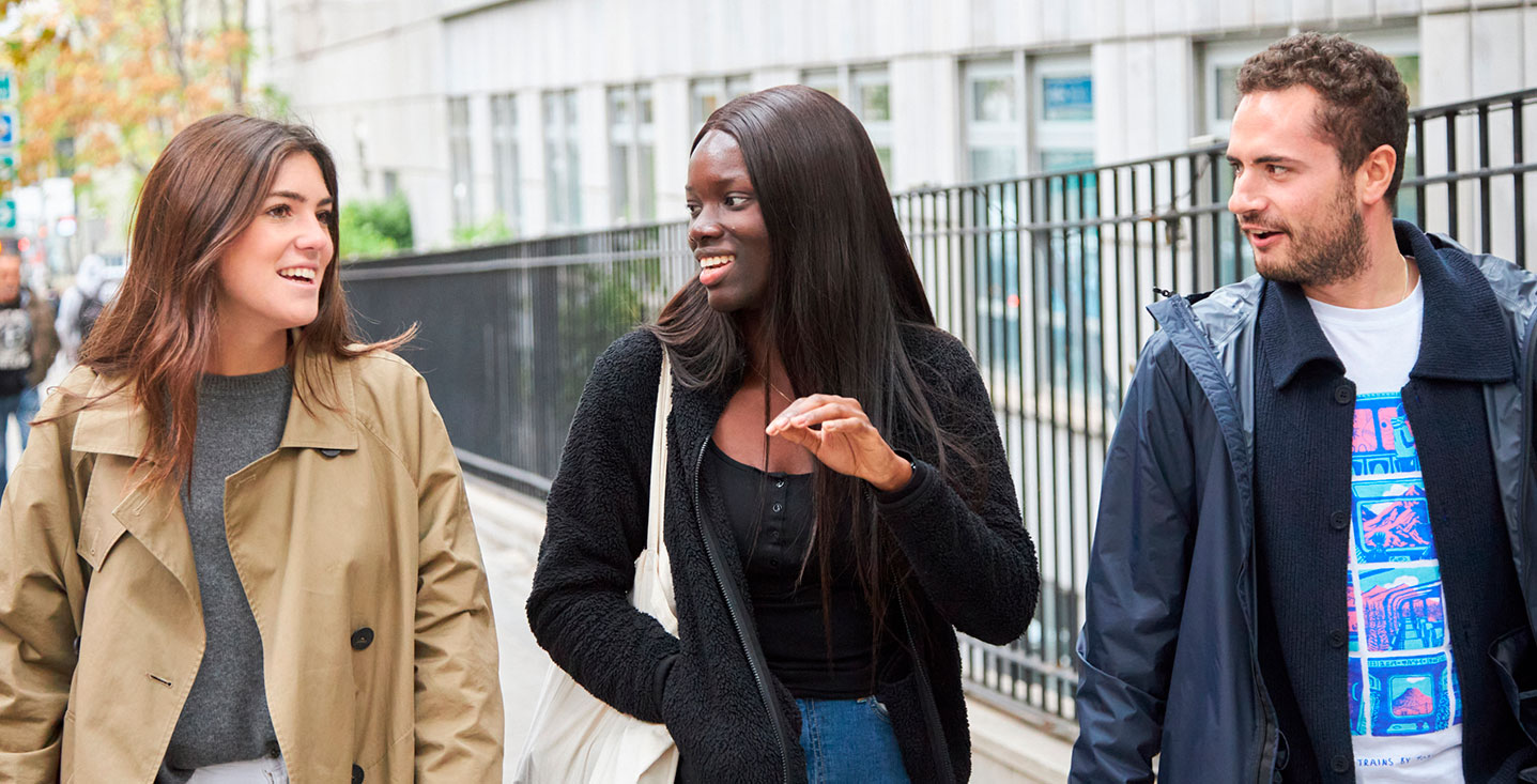 7 reasons to study a Master in Management at IE Business School — Uncover IE