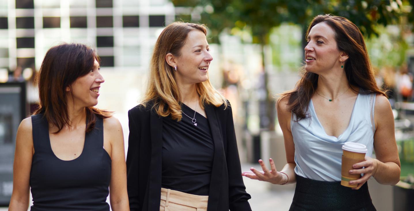 Benefits of Executive MBA programs: 5 reasons for success