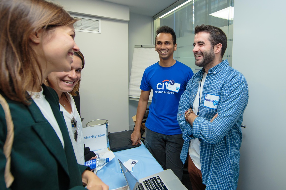 5 reasons to study an International MBA: Advantages of a global education