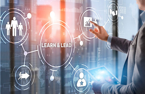 How to prepare for a digital future with an Executive Master in Digital Transformation ...