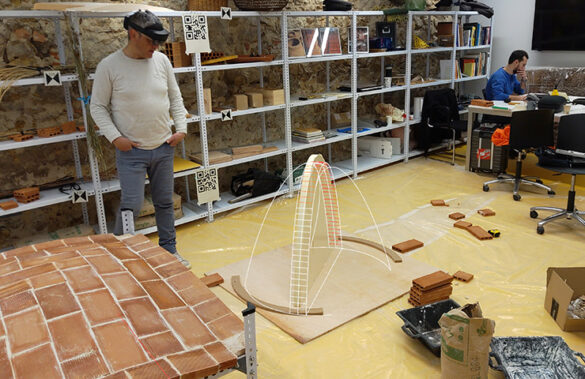 Artificial Intelligence & architecture: The future of design