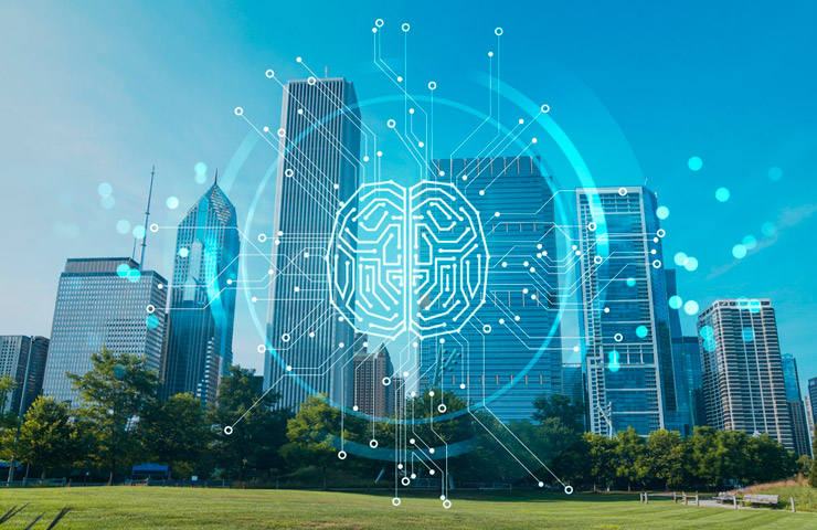 What Artificial Intelligence means for the future of Architecture ... What Artificial Intelligence means for the future of Architecture ...