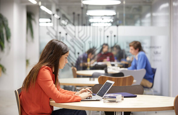 5 ways to stand out in your graduate admissions interview — Uncover IE