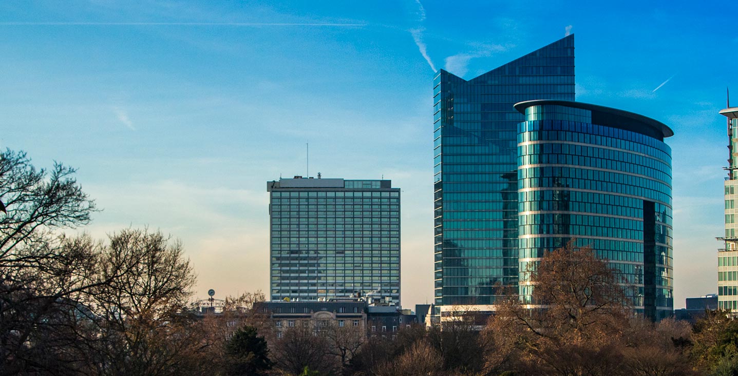 The Master in International Relations Immersion Week: a journey into ...