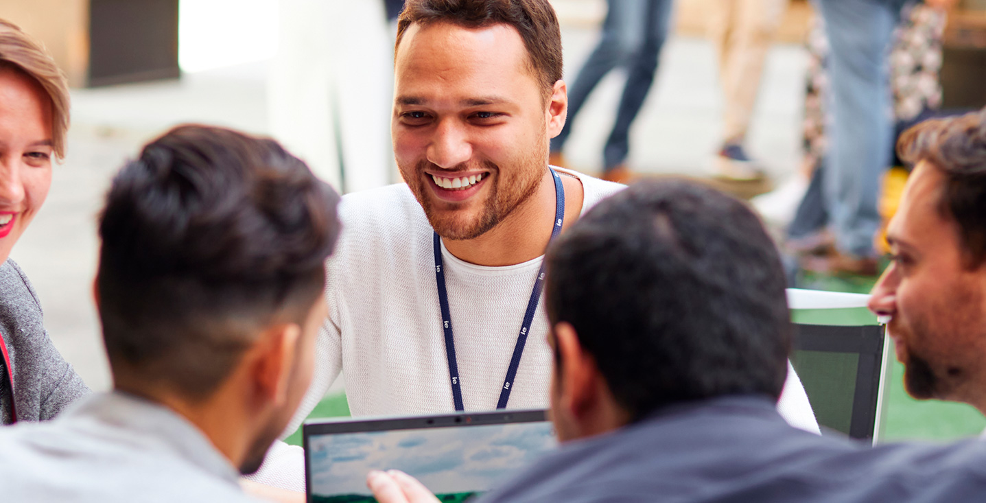 Top 7 reasons to study a Global Online MBA — Uncover IE