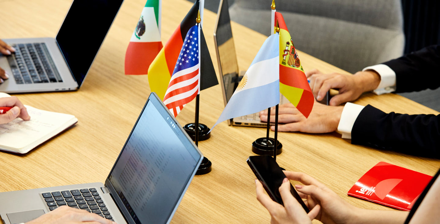 5 reasons to study the Master in International Legal Studies (LL.M.) at IE University — Uncover IE
