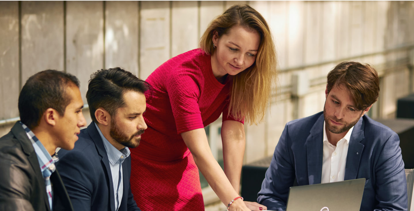 Empowering leaders: an Executive MBA journey — Uncover IE Empowering leaders: an Executive MBA journey — Uncover IE