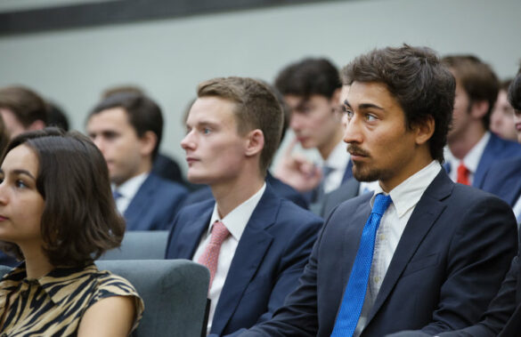 Using the Executive Master in Digital Transformation & Innovation ...