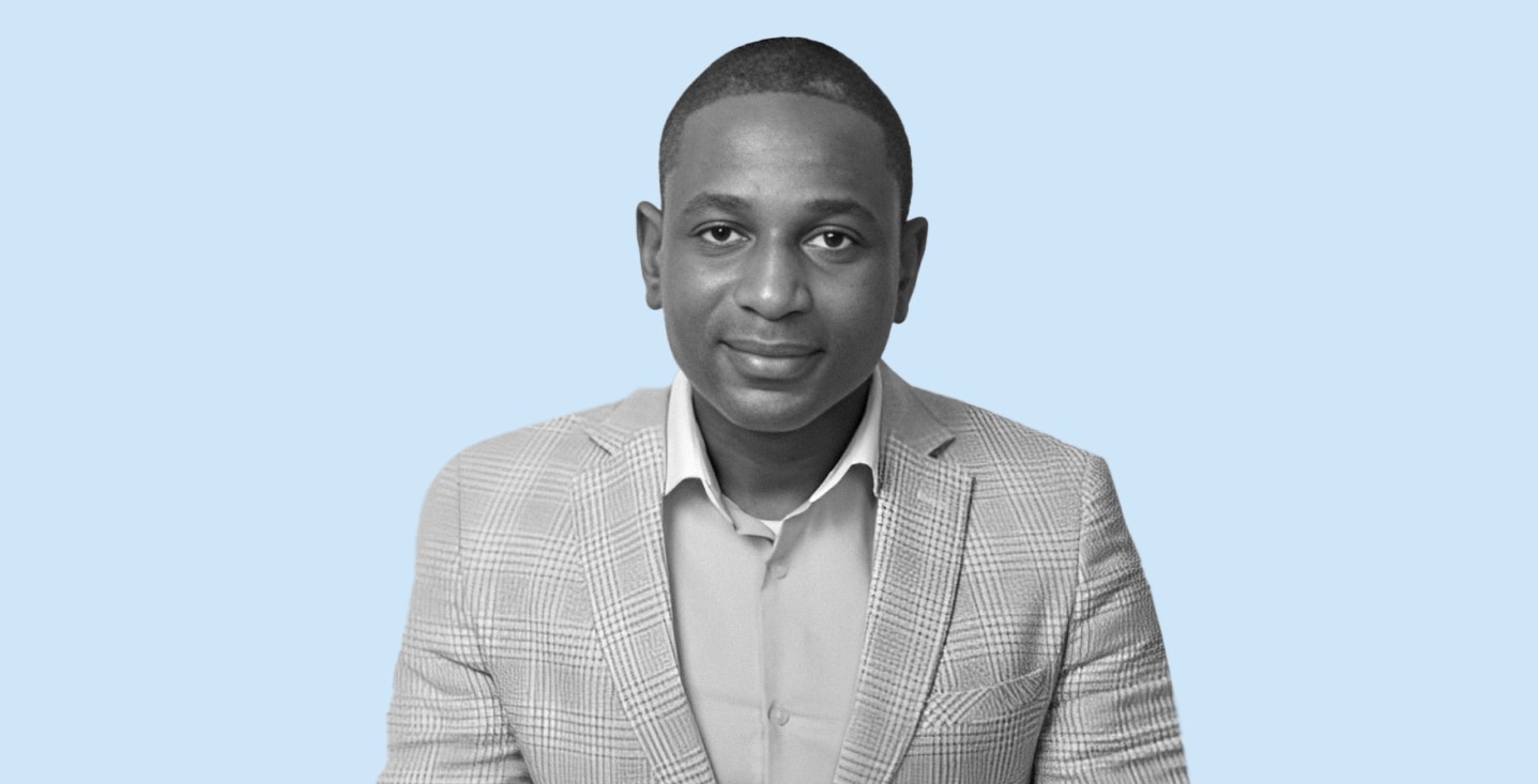 Using the Executive Master in Digital Transformation & Innovation Leadership to boost his career ...