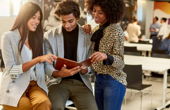 A Master in Software Engineering professor’s journey to the classroom ...