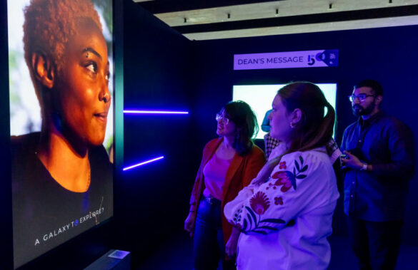 Leading the Future: Innovating Education at IE School of Politics ...