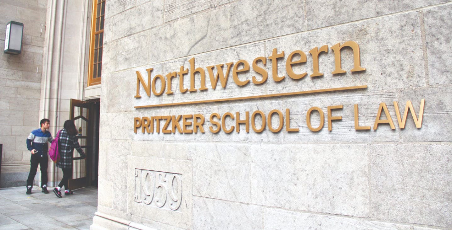 Discover our joint Executive LL.M., in partnership with Northwestern ...