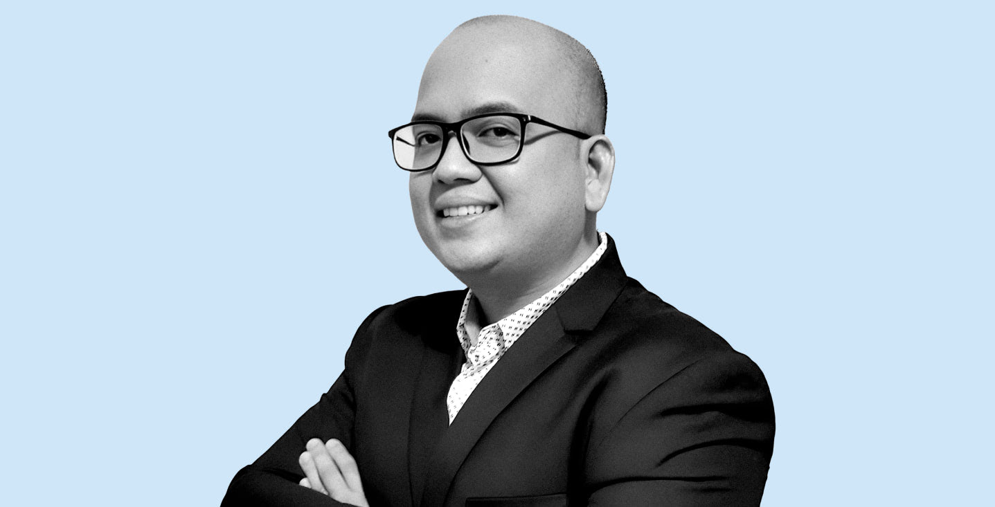 Enhancing his C-level profile with the Executive Master in Digital Transformation and Innovation ...