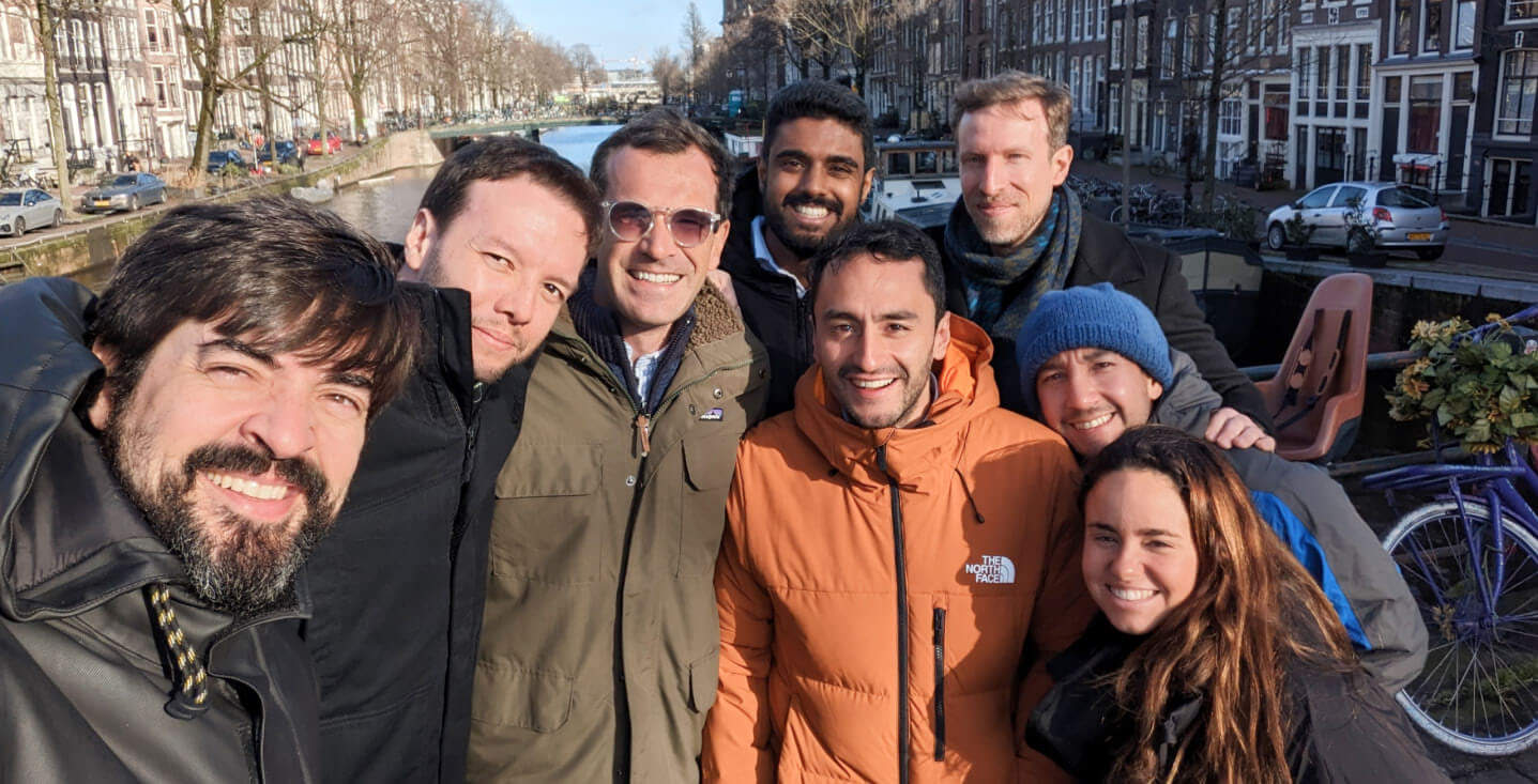 Opportunities, challenges and networking: an inside look at the Tech ...