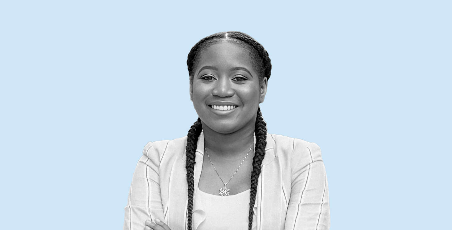 A dual degree program to expand horizons in data and management ...