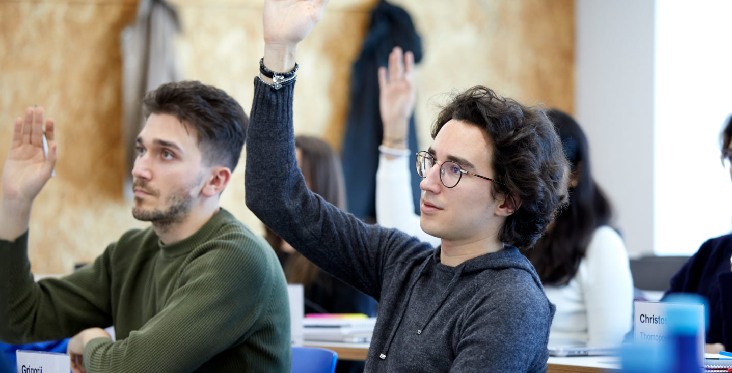 Applying to a master’s program at IE University: everything you need to ...