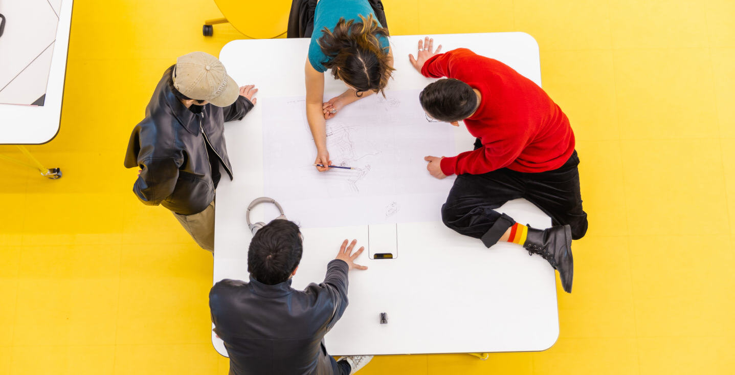 Beyond the classroom and into real-world experience — Uncover IE