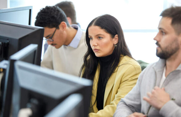 Mastering financial management — Uncover IE