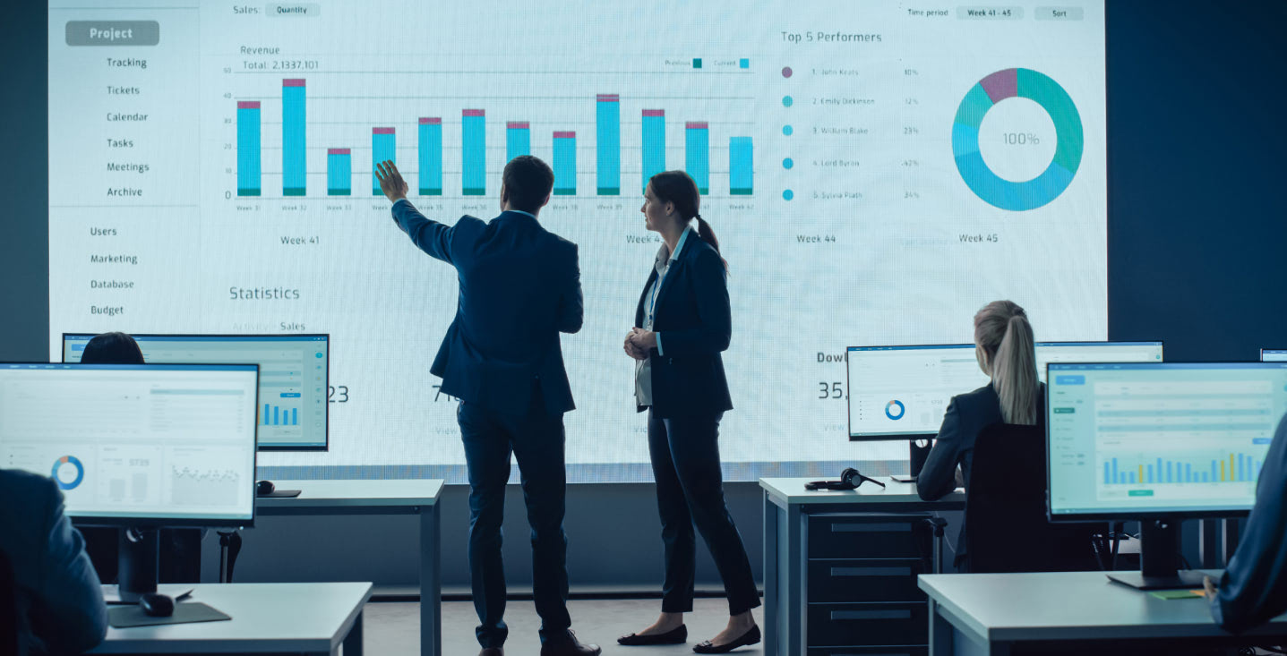 Mastering financial management — Uncover IE Mastering financial management — Uncover IE