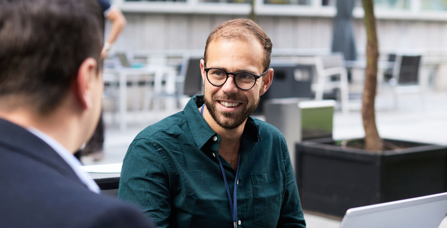 Navigating career paths in leadership, talent development and HR ...