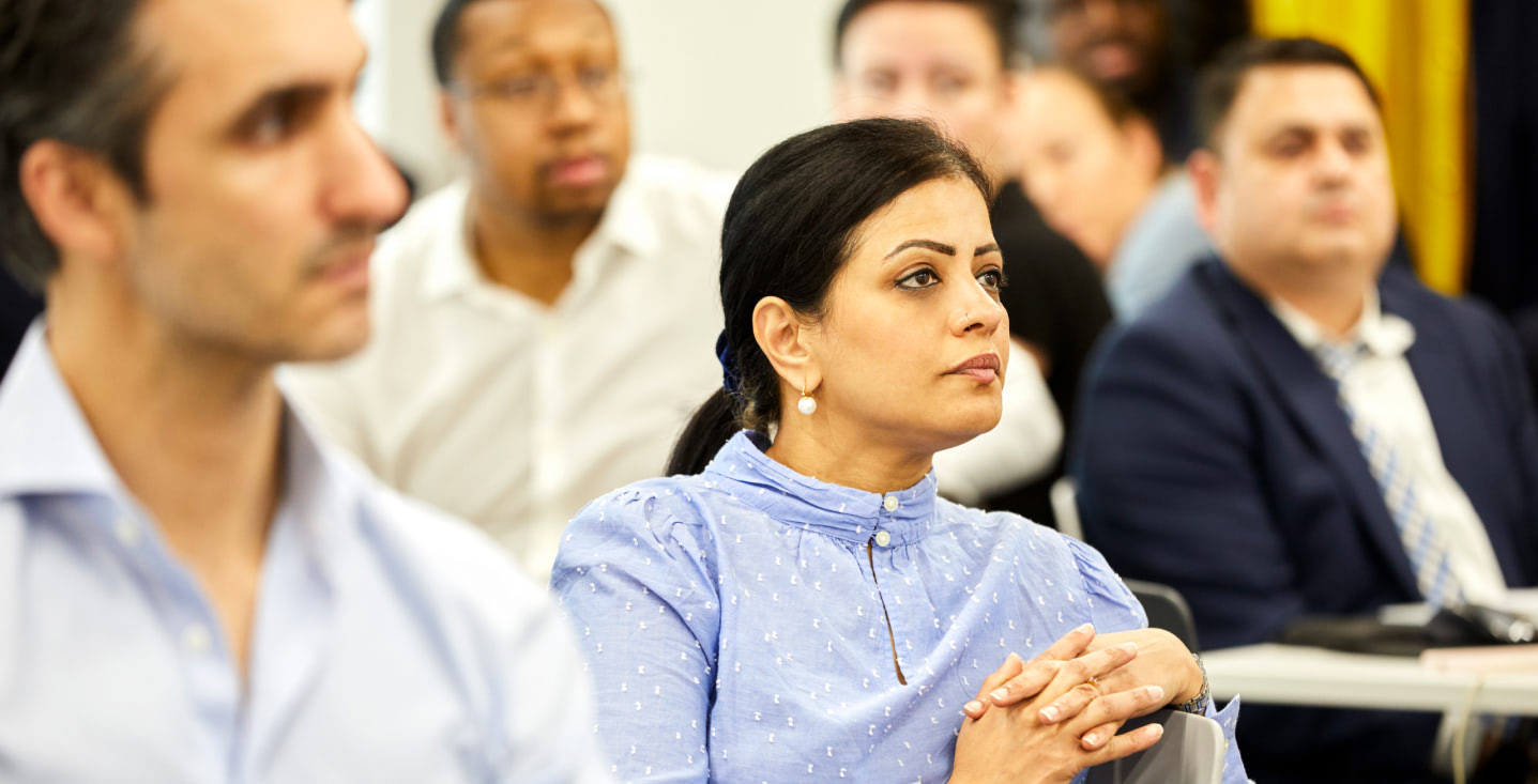 Student perspectives inside the IE Brown Executive MBA — Uncover IE Student perspectives inside the IE Brown Executive MBA — Uncover IE
