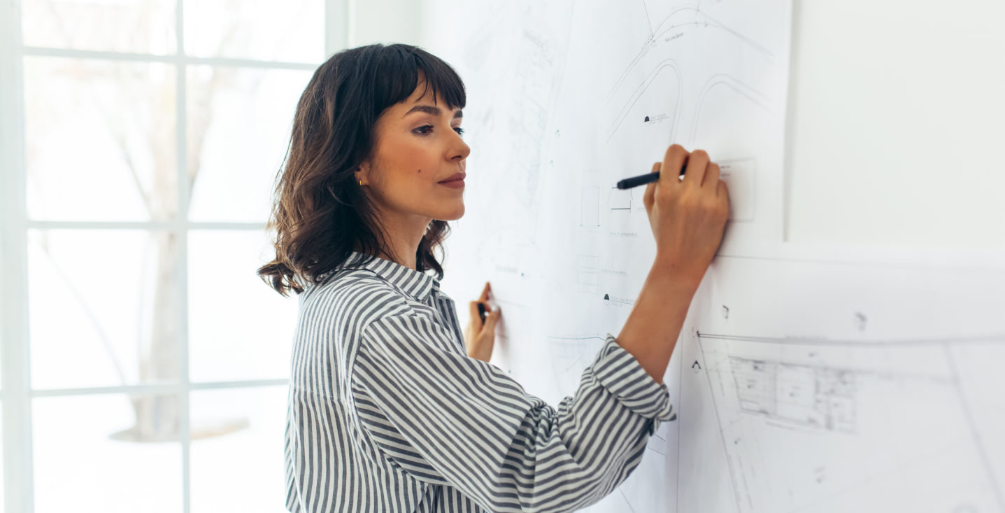 Women in real estate: navigating challenges and celebrating triumphs ...