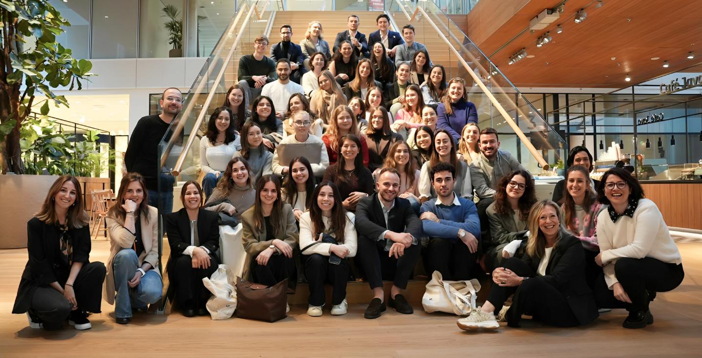 Global Immersion Week: a closer look through the eyes of the students ...