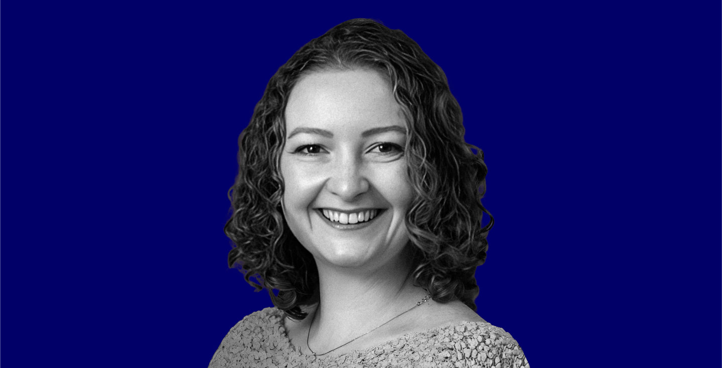 Working at FIFA: Careers advice with Becca Smith — Uncover IE