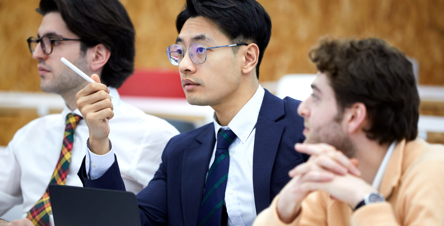 IE University admissions process: a guide — Uncover IE