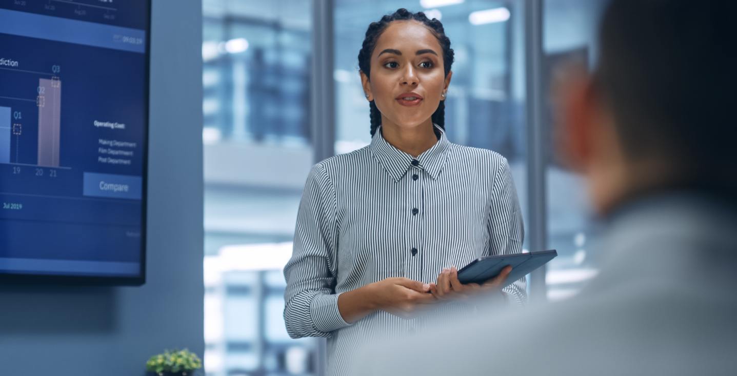 What will your career look like after the Master in Finance? — Uncover IE