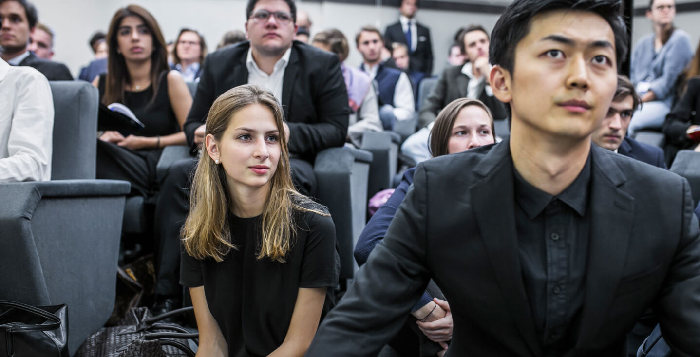 Ai In Finance Revolutionizing The Future Of Finance Uncover Ie