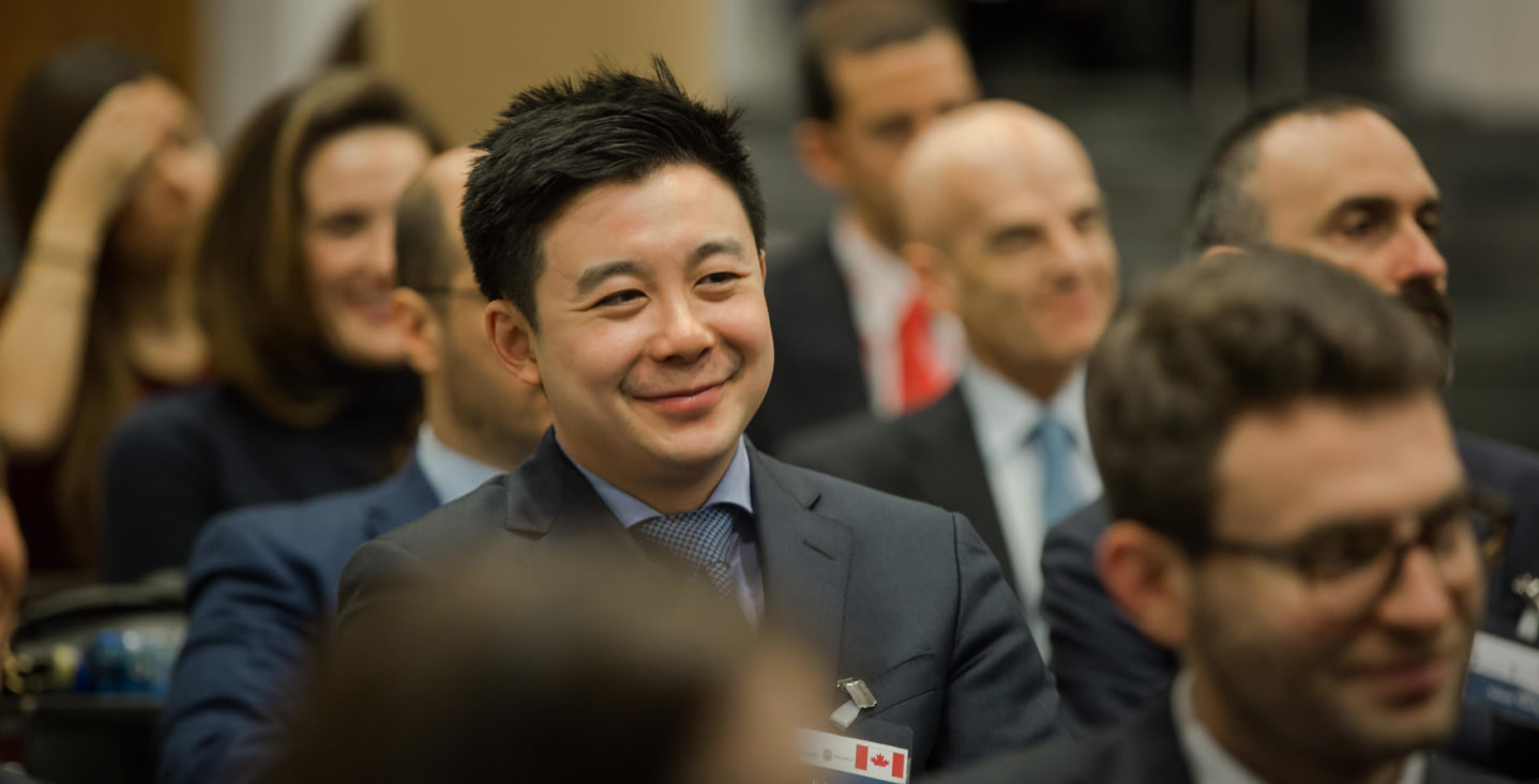 Firsthand student experiences inside the IE Brown Executive MBA ...